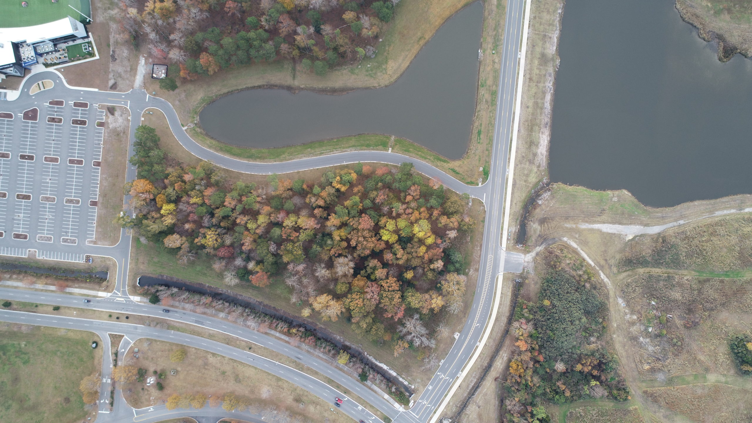 Highways - C.L. Benton & Sons