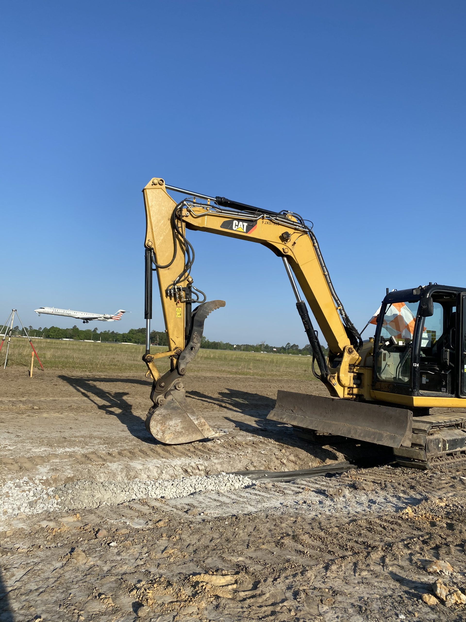 Municipal & Civic - C.L. Benton & Sons