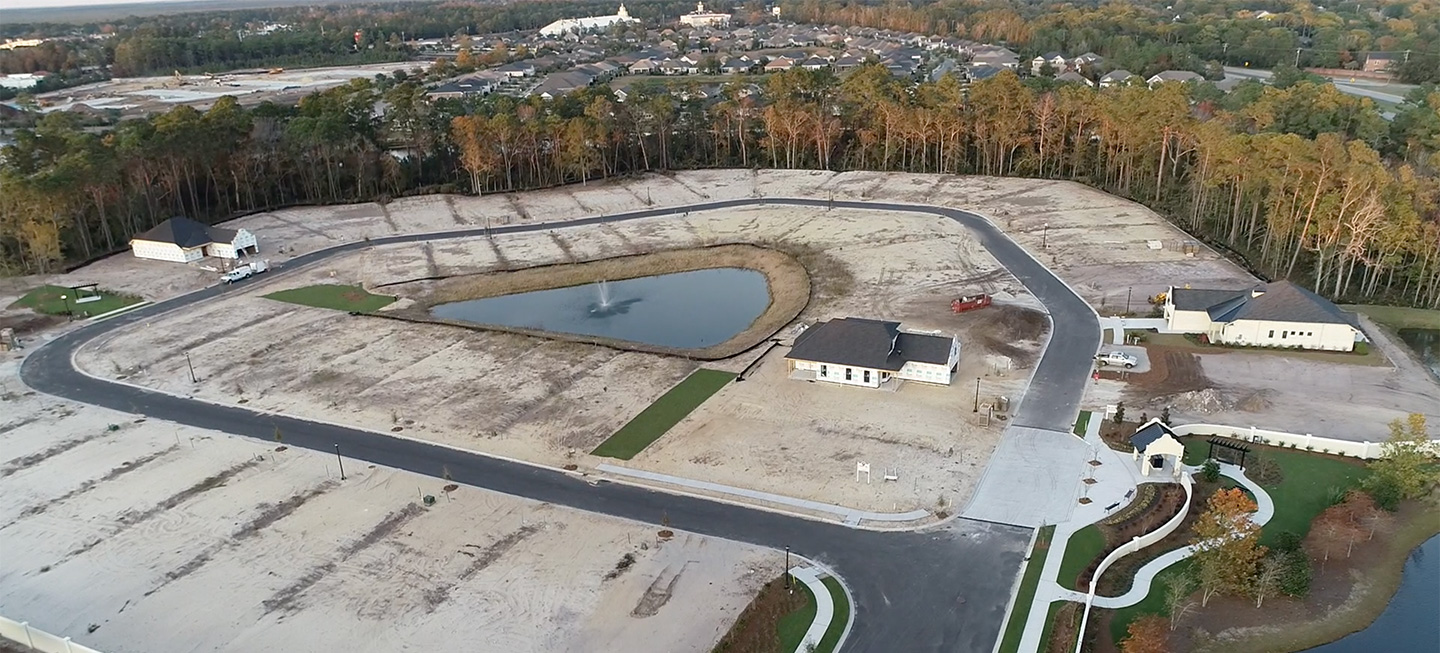 The Cape - C.L. Benton & Sons